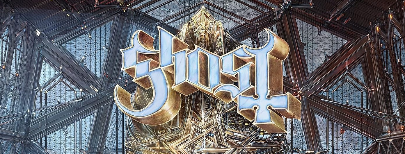 8 curiosidades de Ghost, la banda sueca de heavy metal - El rincon del ...