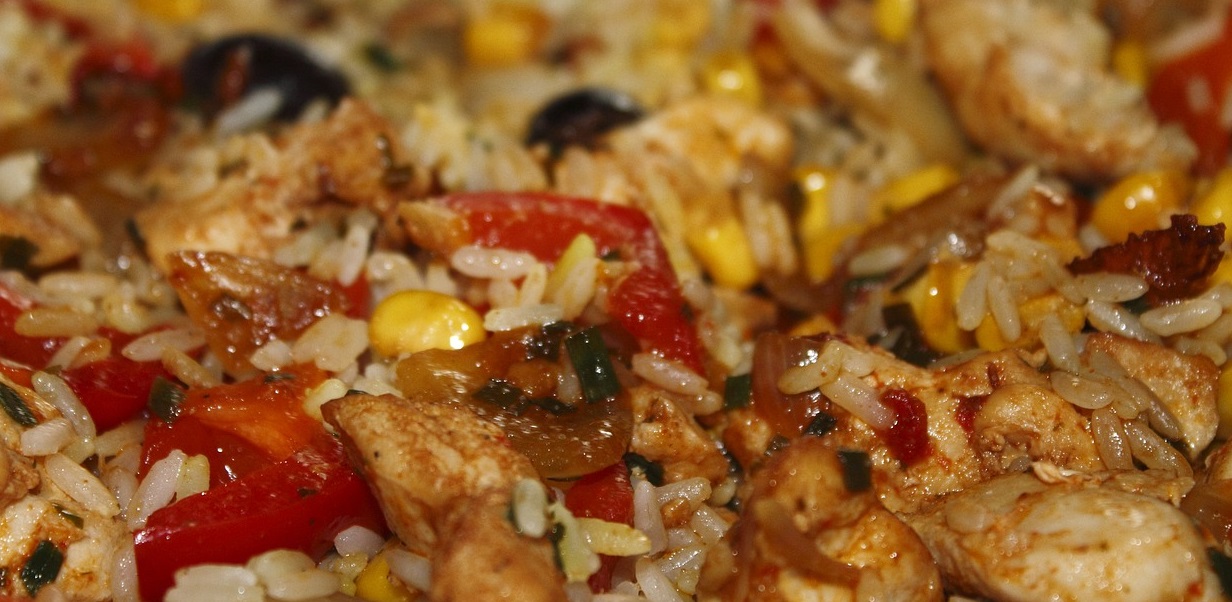 La paella, uno de los platos emblemáticos de España - El rincon del saber