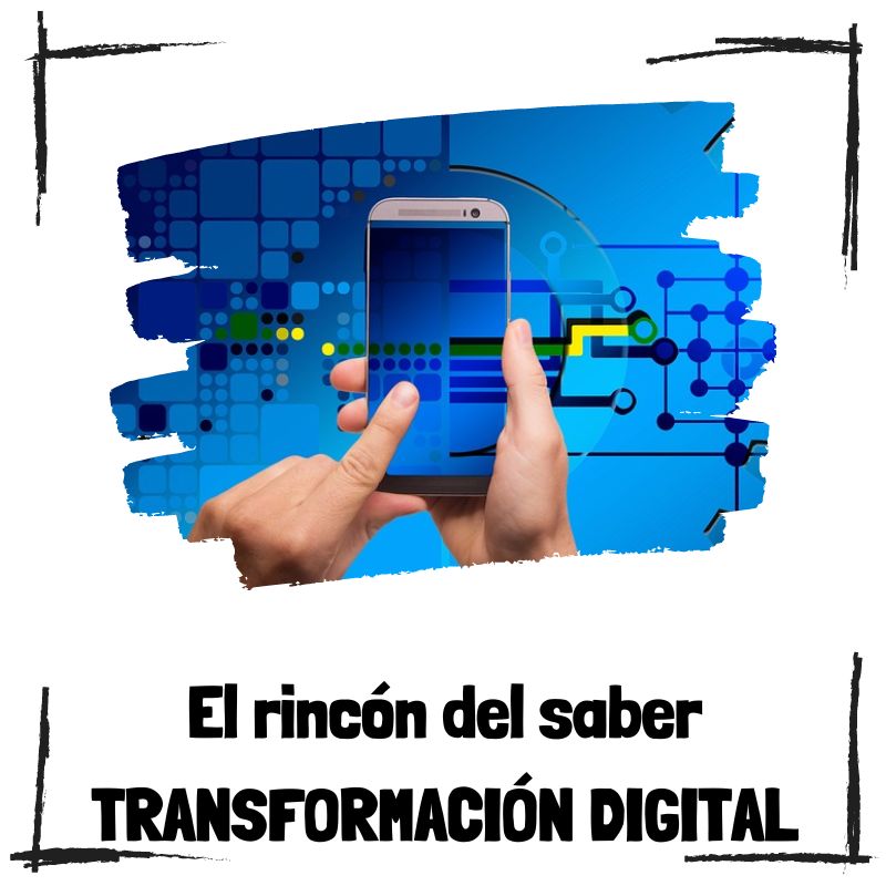 Transformación digital con Liderit