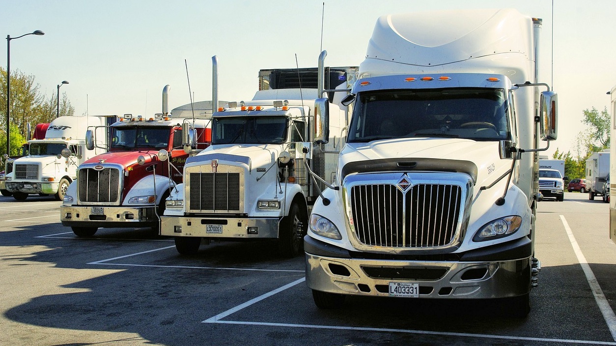 5 curiosidades sobre los camiones que probablemente no sabías - El ...