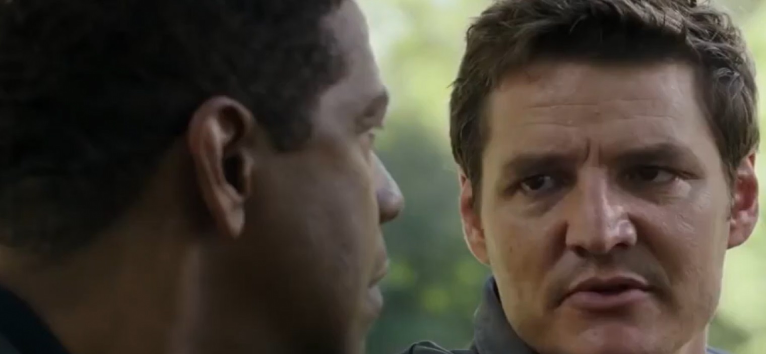 Los mejores personajes que ha interpretado Pedro Pascal - El rincon del ...