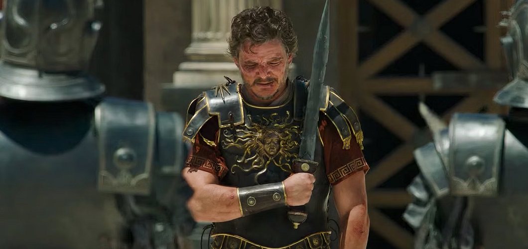 Los mejores personajes que ha interpretado Pedro Pascal - El rincon del ...