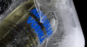 ¿Cuál es el origen del vodka?